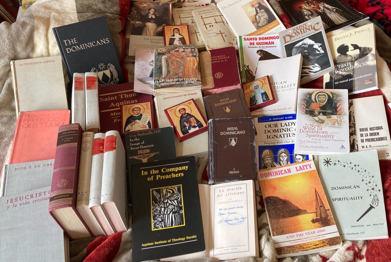 Lay Dominicans, all Dominicans, are like a box of chocolates… – Our ...